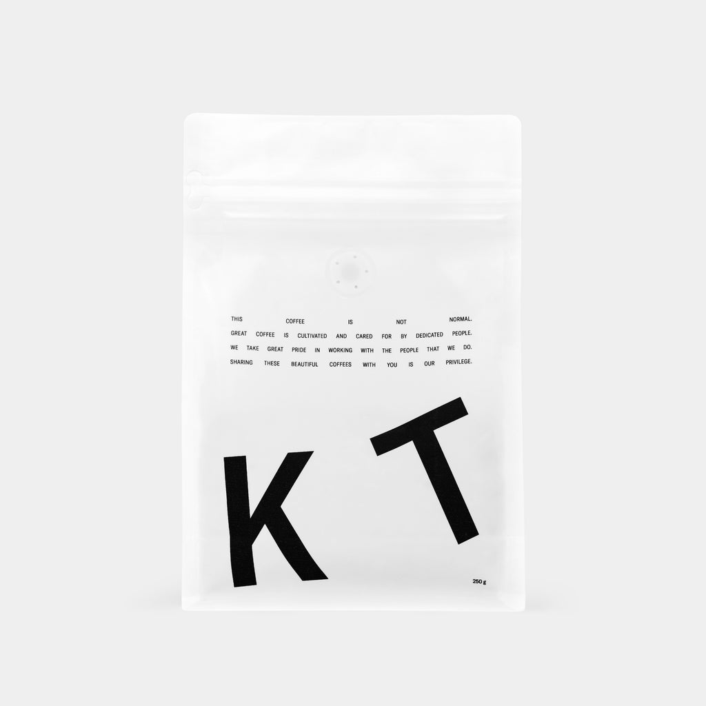 Casa Almeida Barreto Mundo Novo – Frukt Coffee Roasters