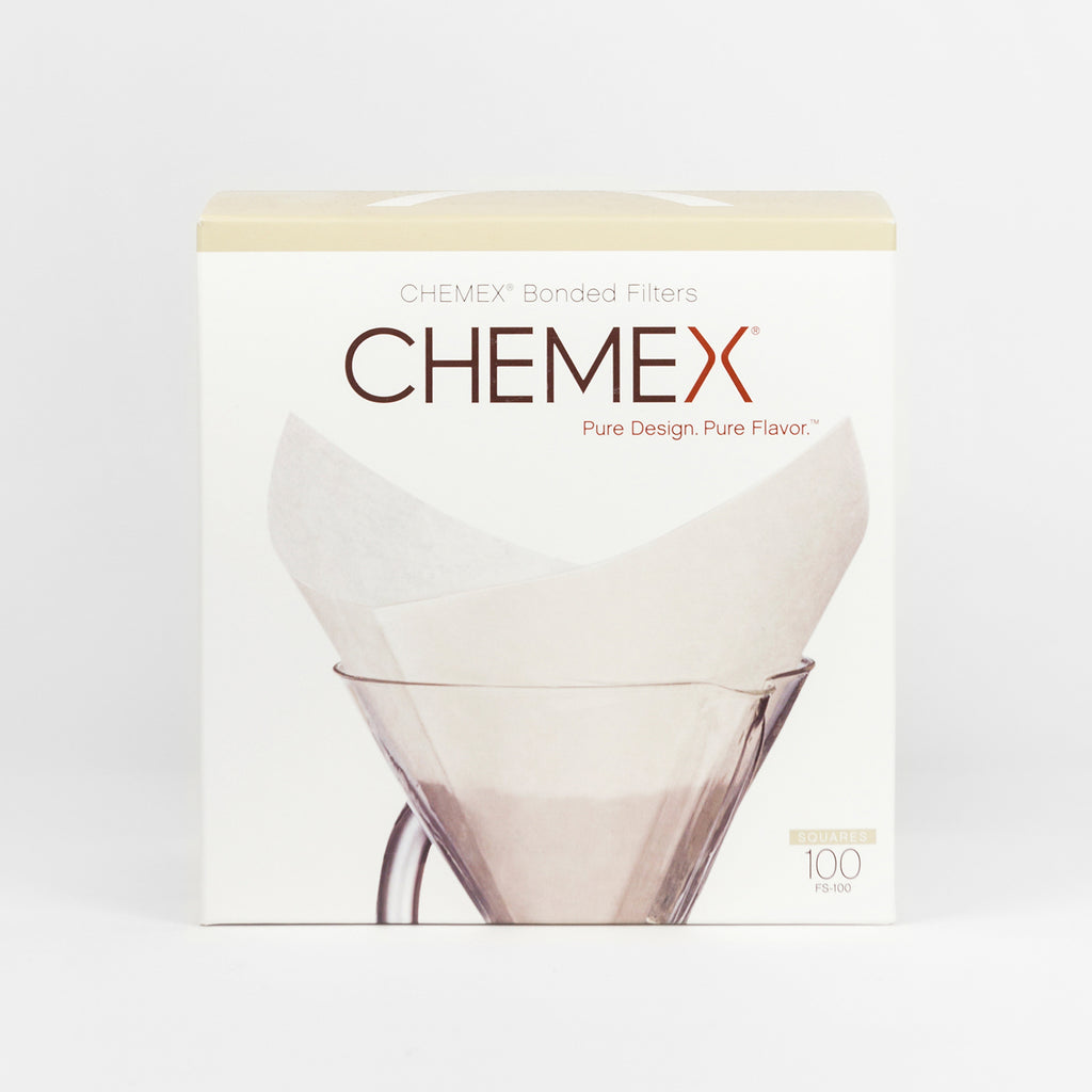 Chemex Filter Paper – Frukt Coffee Roasters